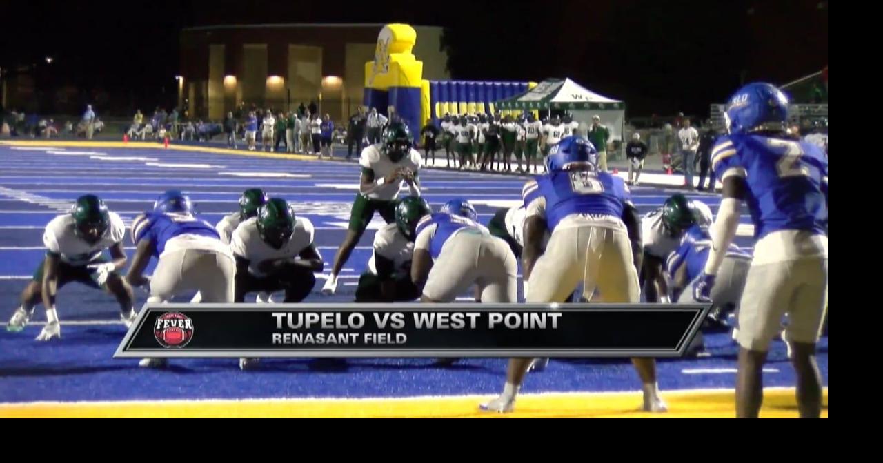 Week 5 FNF scores and highlights | High School | wtva.com