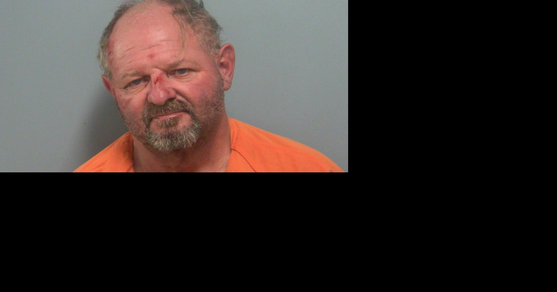 Sulligent, Alabama, police chief arrested; city issues statement ...