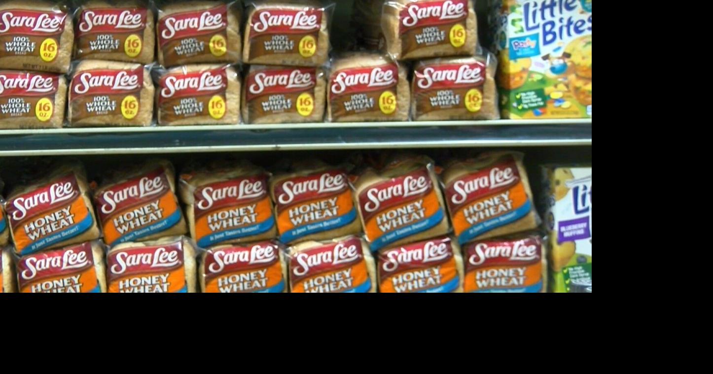 Bread prices expected to increase | News | wtva.com