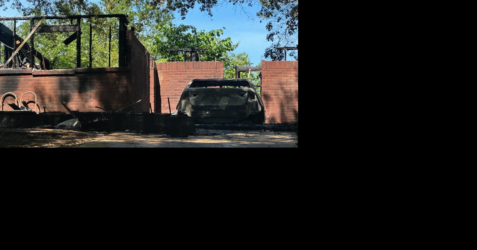 Coroner identifies kids who died in Lowndes County fire | Local | wtva.com