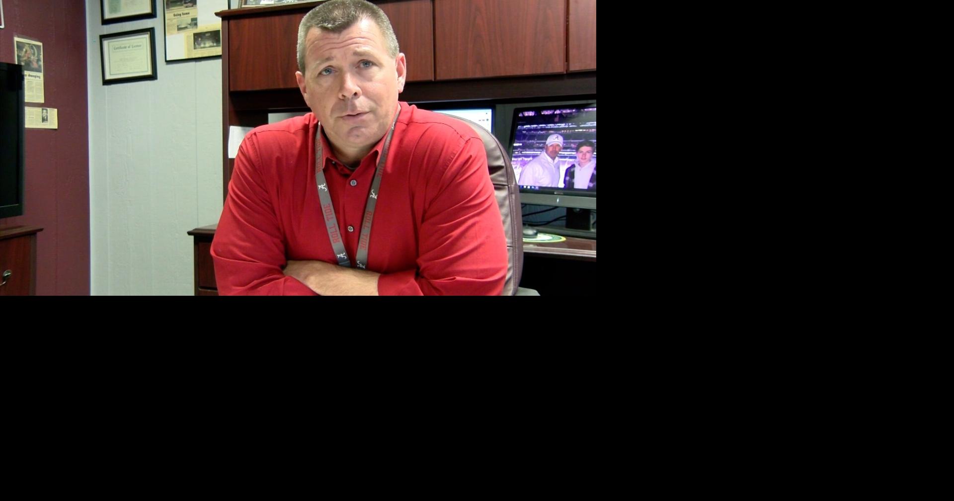 New Monroe County school superintendent ready for challenge | News ...