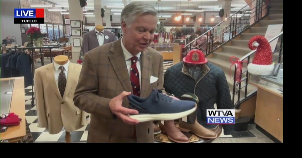 Countdown to Christmas: Get Christmas shopping done at Reed’s ...