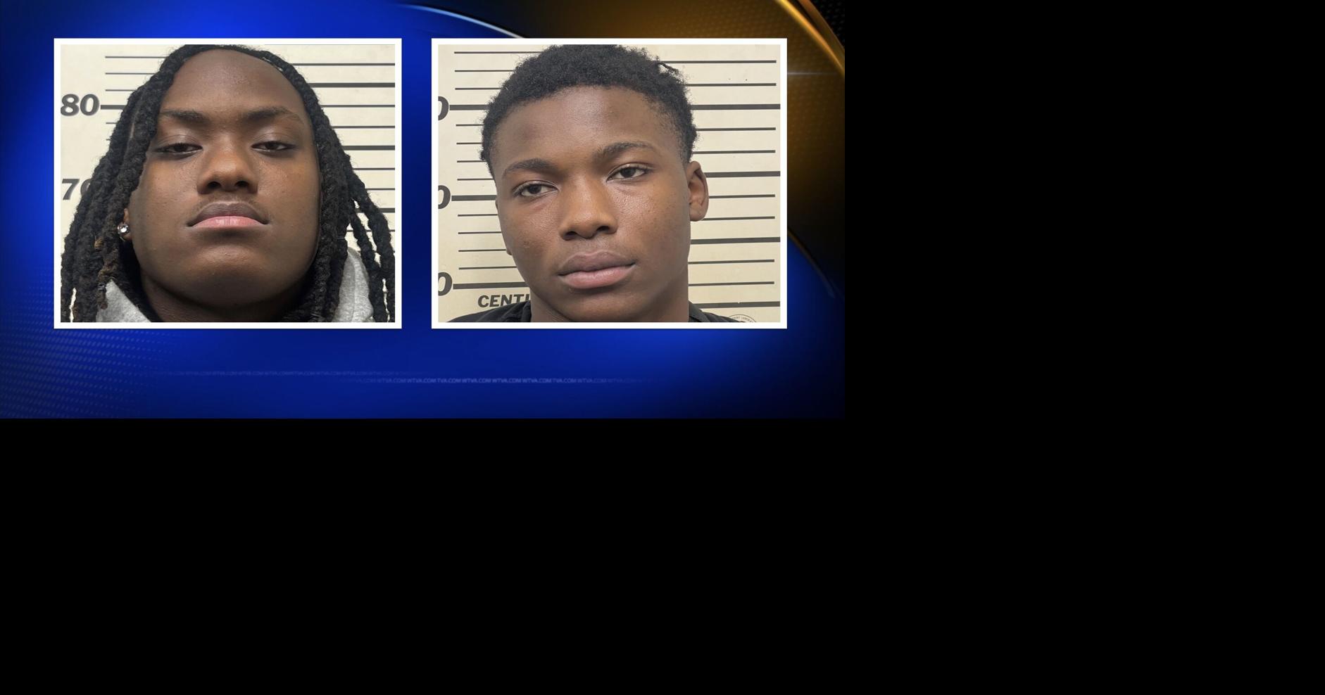 Two arrested for Starkville shooting | News | wtva.com