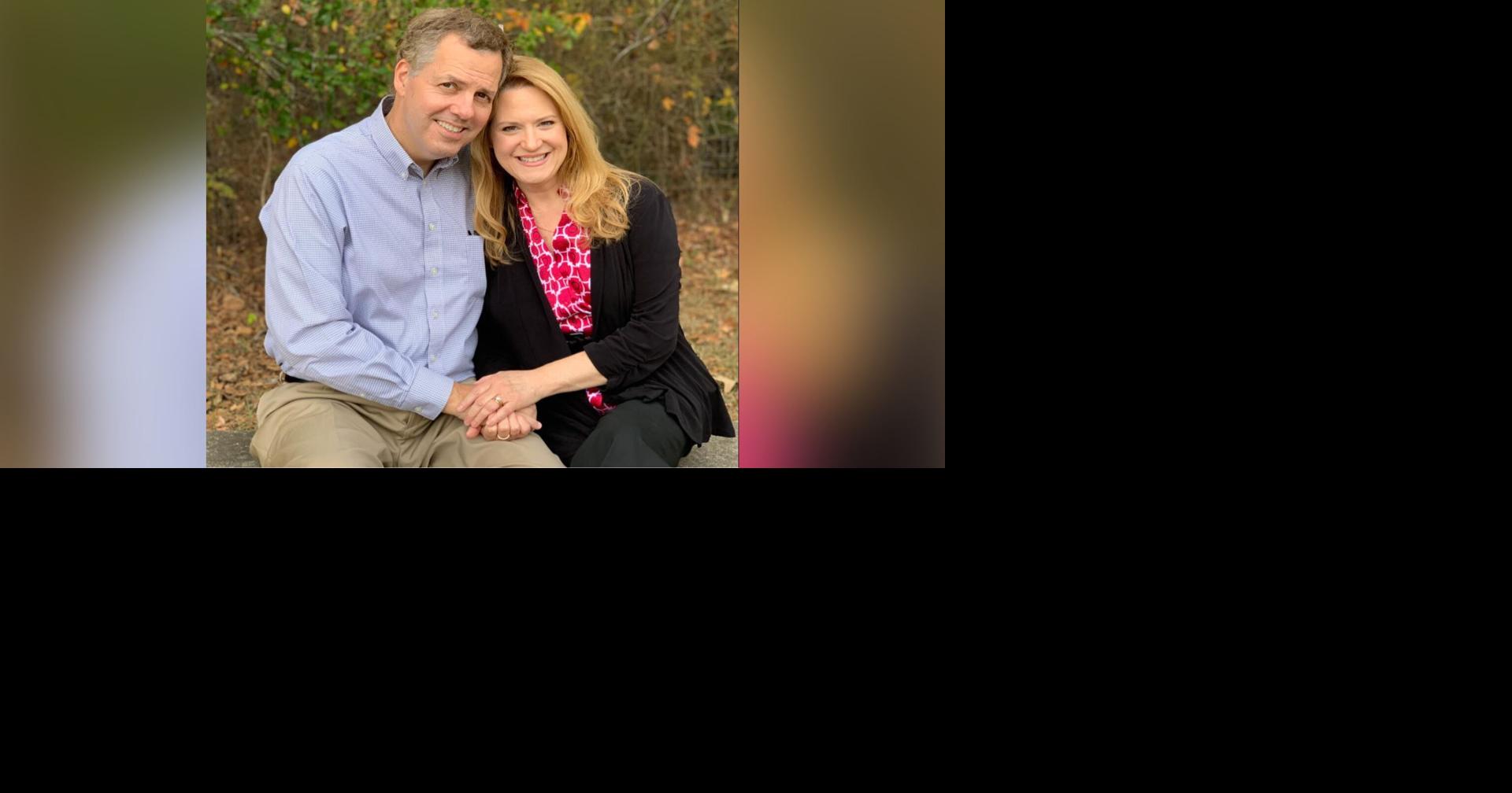 WTVA anchor Craig Ford recovering from cancer surgery | Local | wtva.com