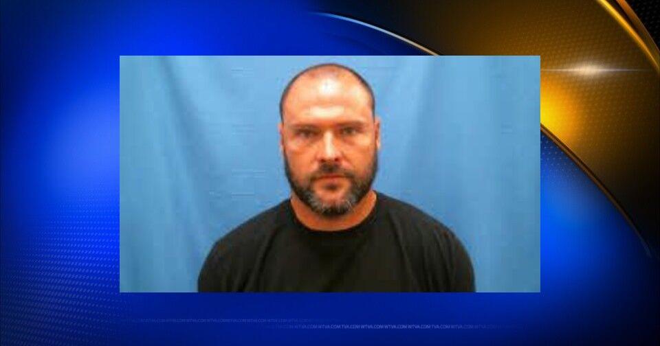 Red Bay, AL man charged with electronic solicitation of minor, removed ...