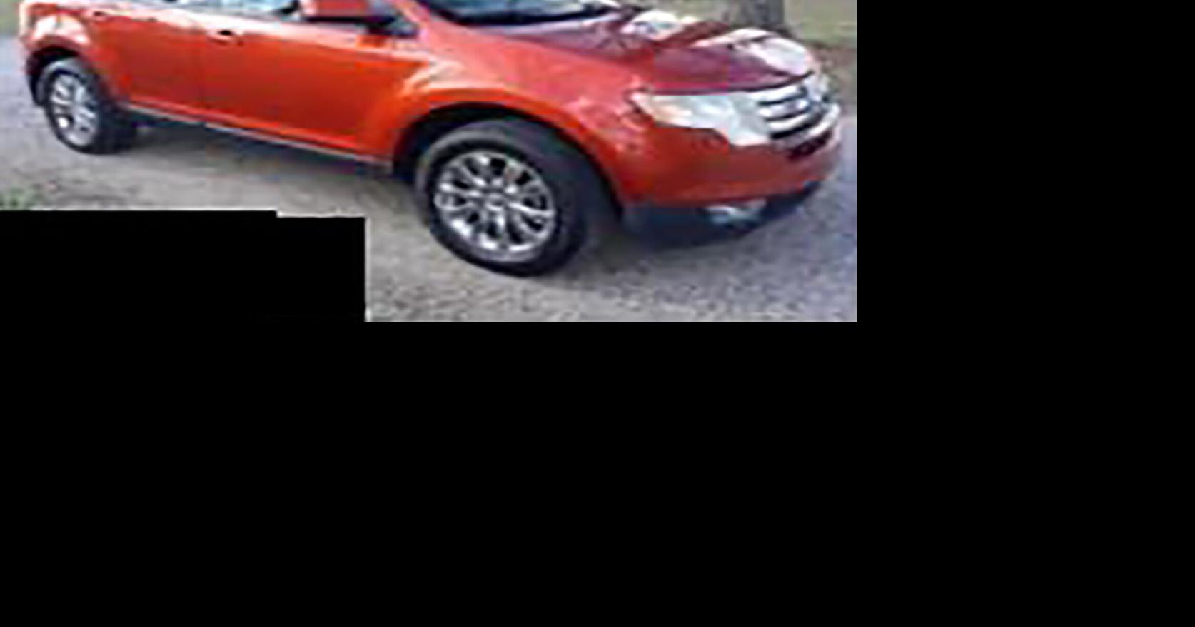 Officials release photos of missing Alabama inmate and corrections ...