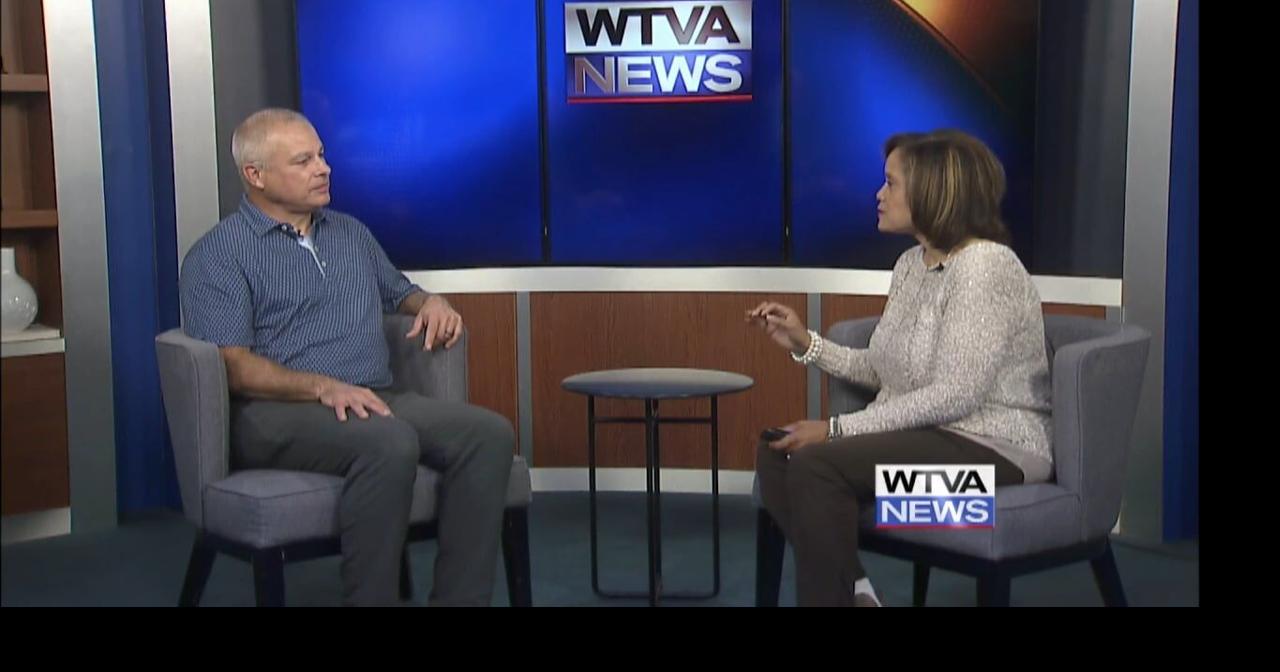 Interview: Ricky Credille Insurance and others to take part in WTVA's ...