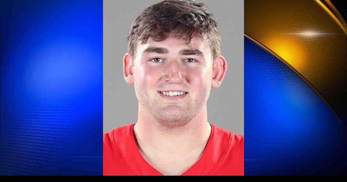 Nick Broeker of Ole Miss named SEC O-Lineman of the Week | News | wtva.com