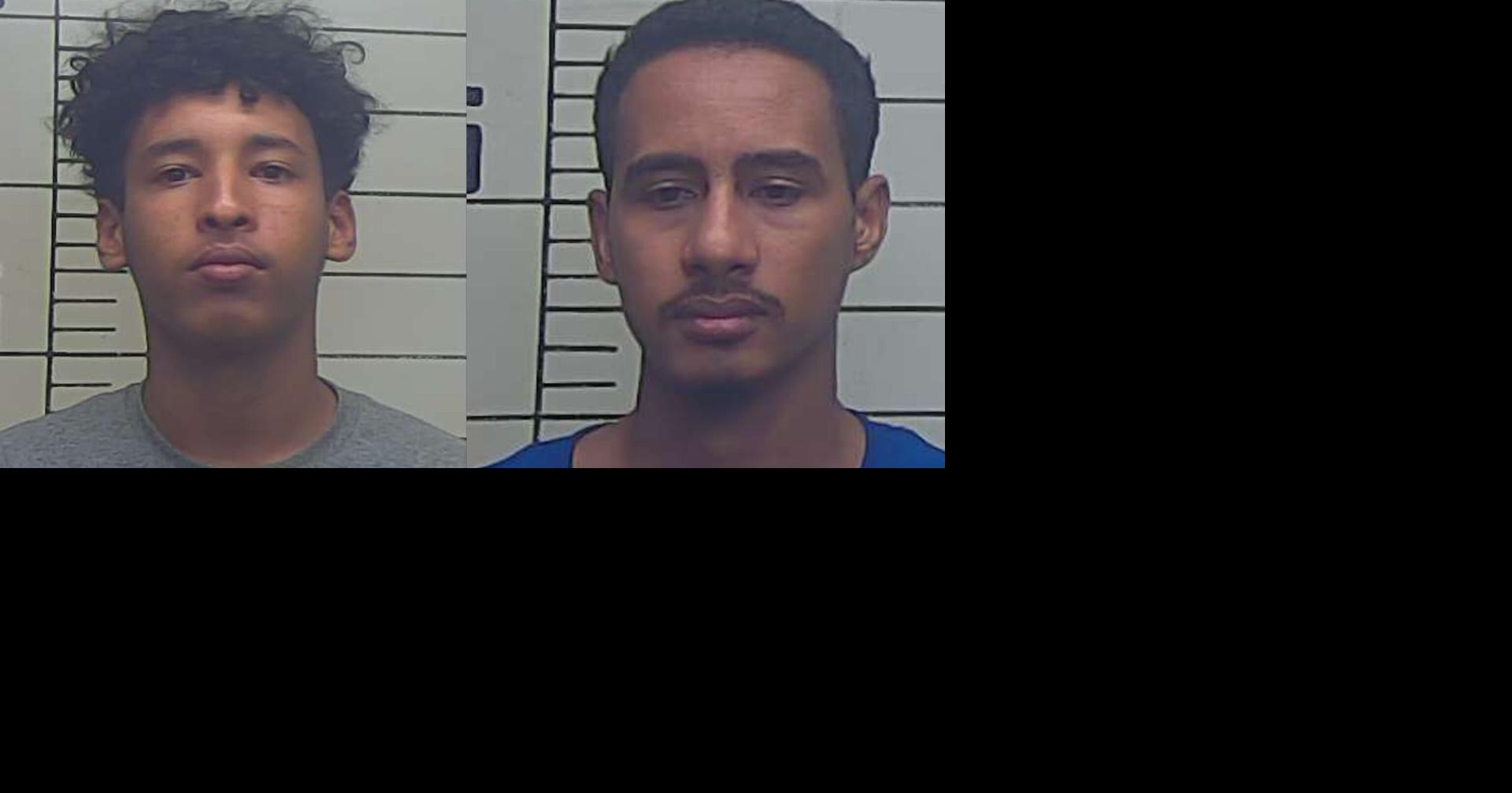 Pair arrested for illegal gambling in West Point | Local | wtva.com