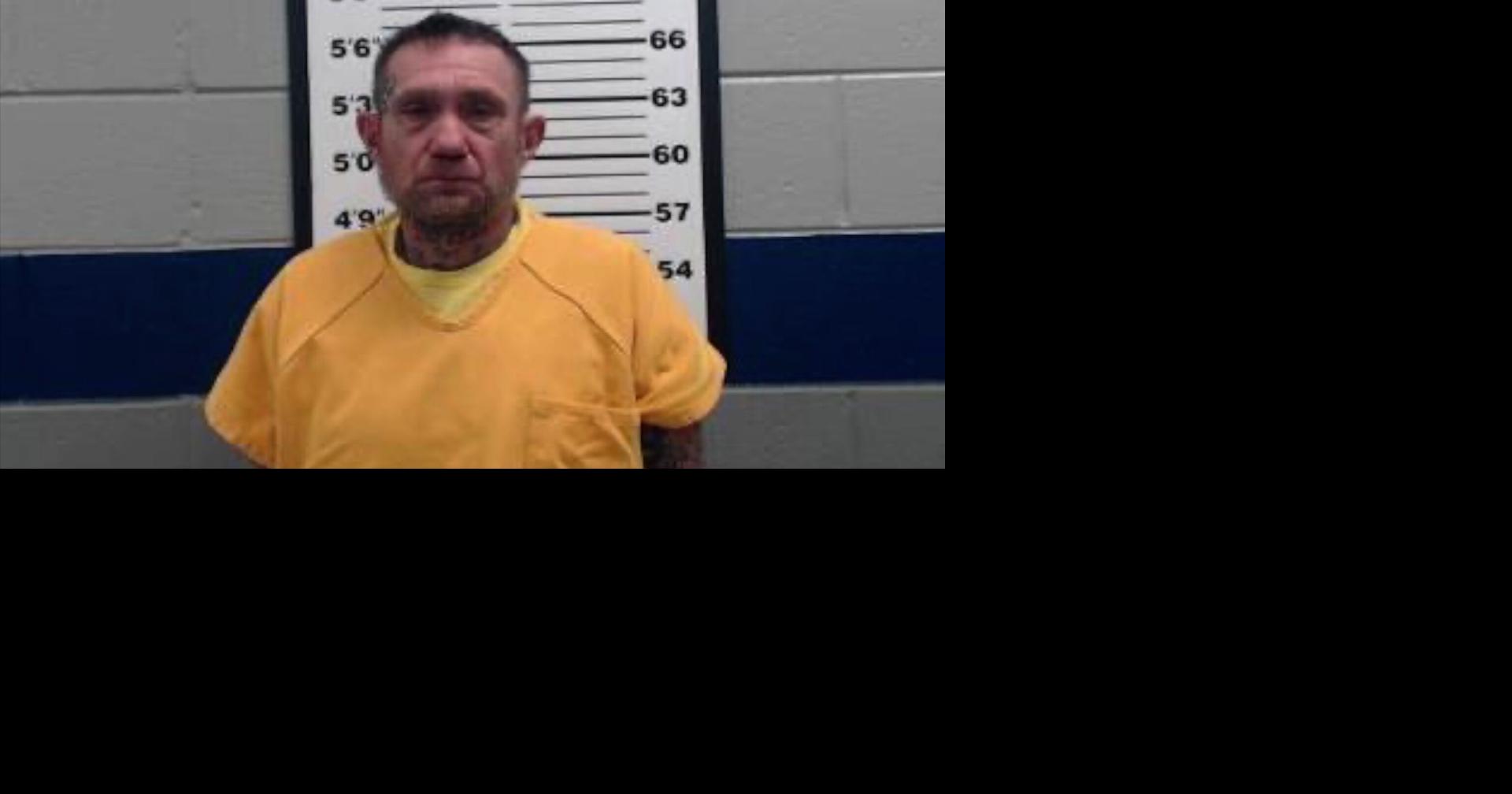 Hatley man arrested for Smithville murder | Local | wtva.com