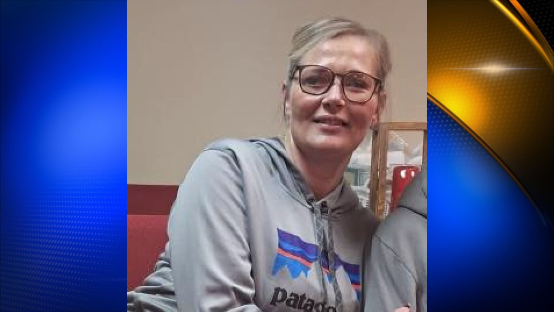 Missing woman sought in Hamilton, Alabama | Alabama | wtva.com