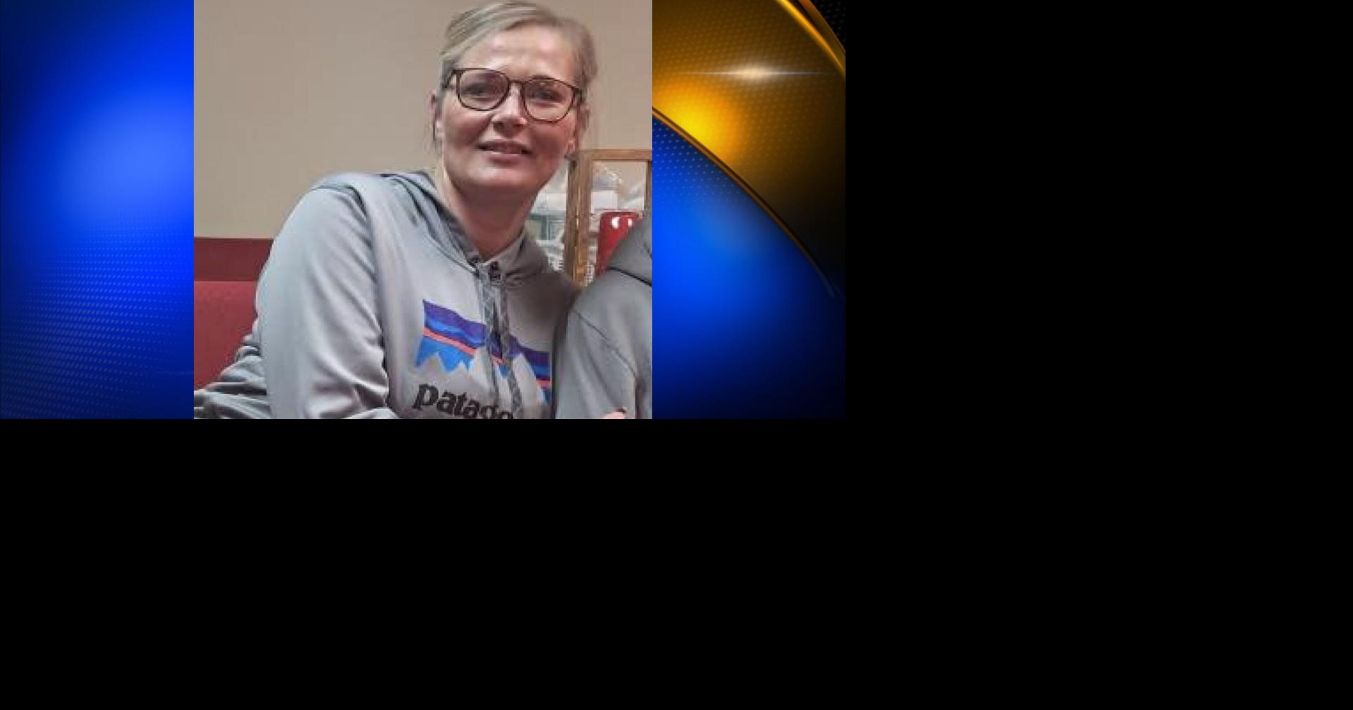 Missing woman sought in Hamilton, Alabama | Alabama | wtva.com