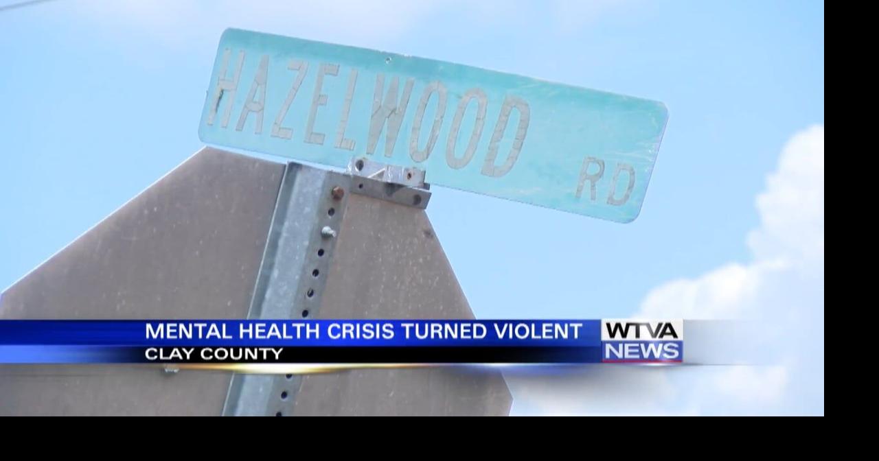 Clay County shooting sent mother, son to hospital | Video | wtva.com