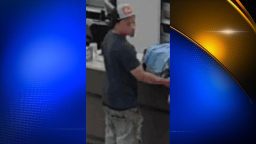 Tupelo police seeks individuals in credit card fraud investigations ...