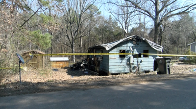 Two people died in Lafayette County house fire | | wtva.com