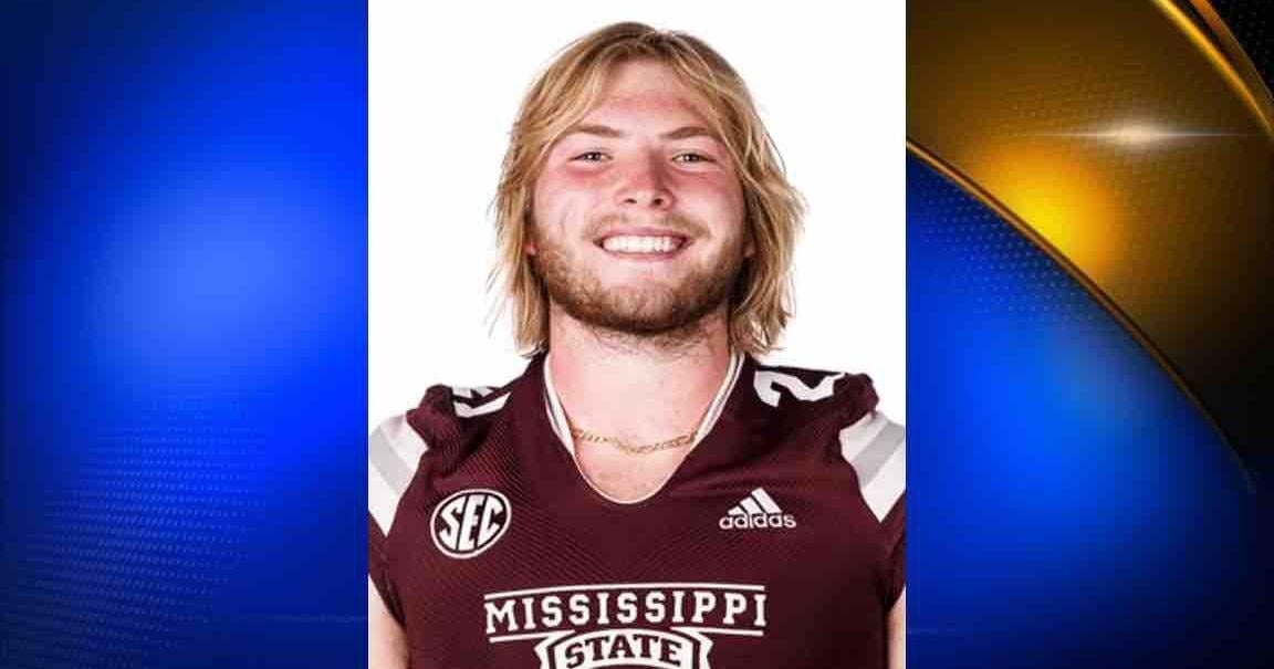 MSU football announces death of Tupelo native Sam Westmoreland | News ...