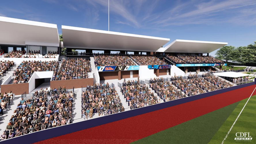 Ole Miss officially announces baseball stadium expansion | Ole Miss ...