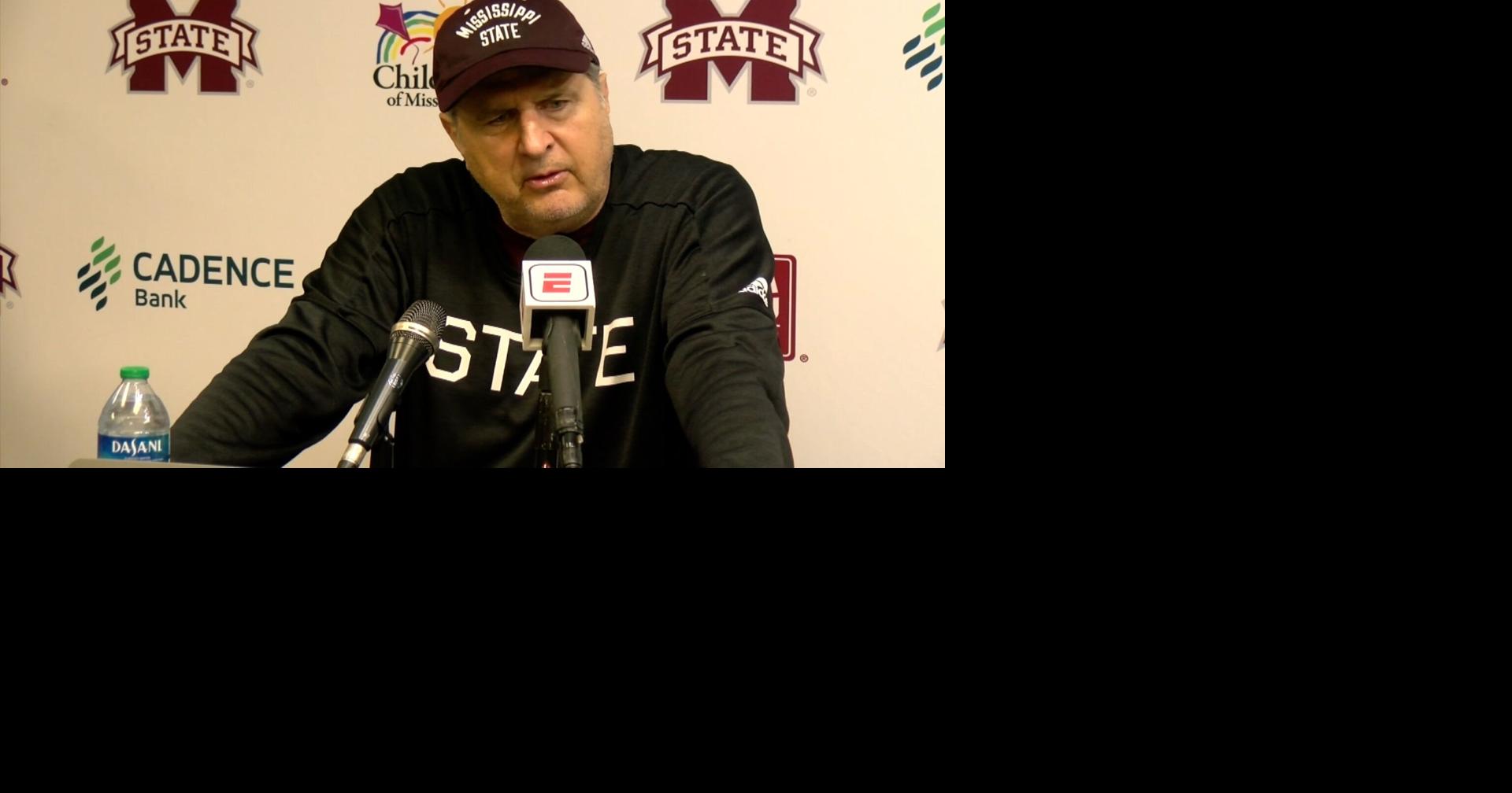 MSU football coach Mike Leach in hospital after suffering 'personal ...