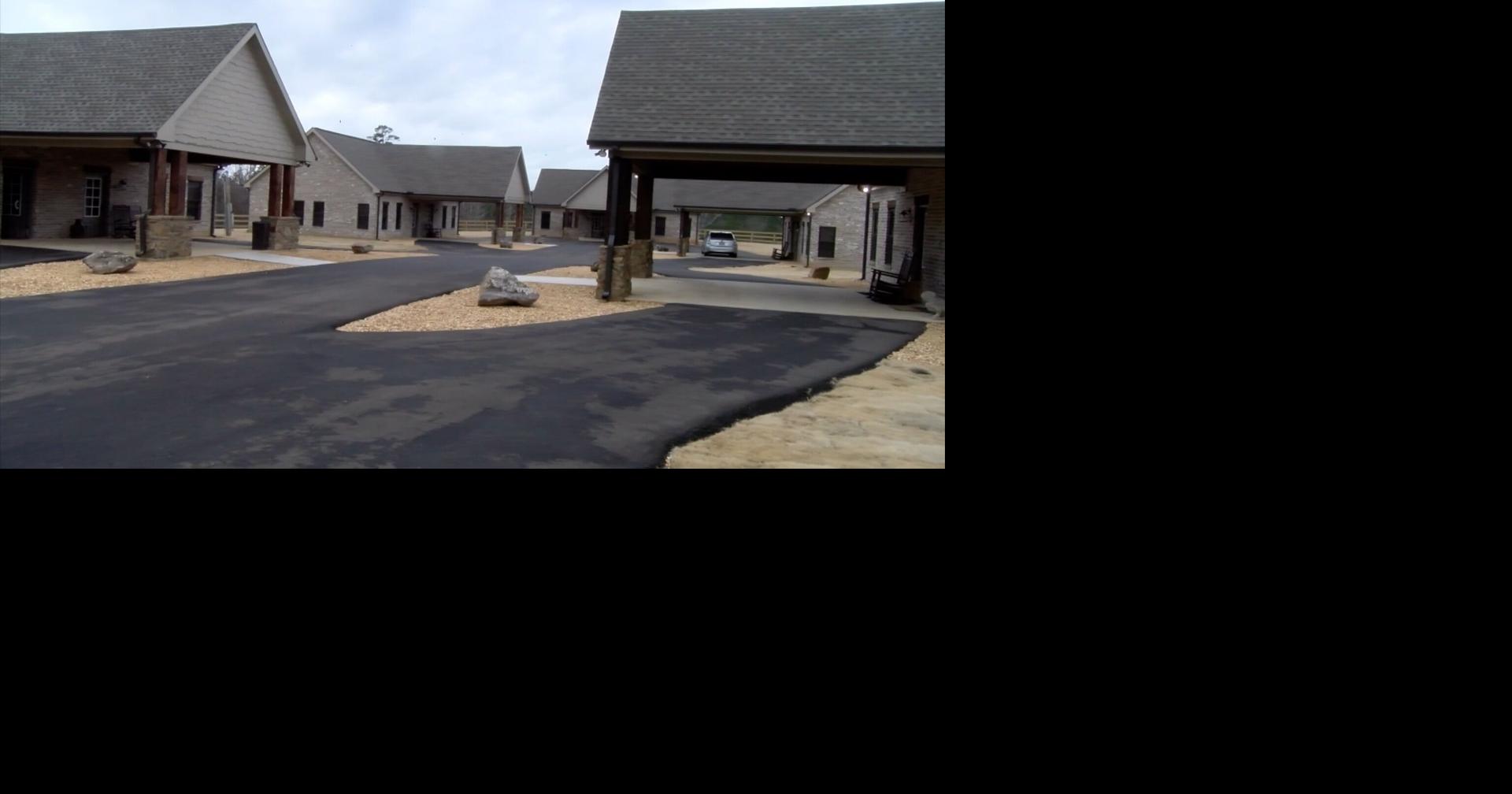 Itawamba Crossroads Ranch benefit returns this weekend | Local | wtva.com