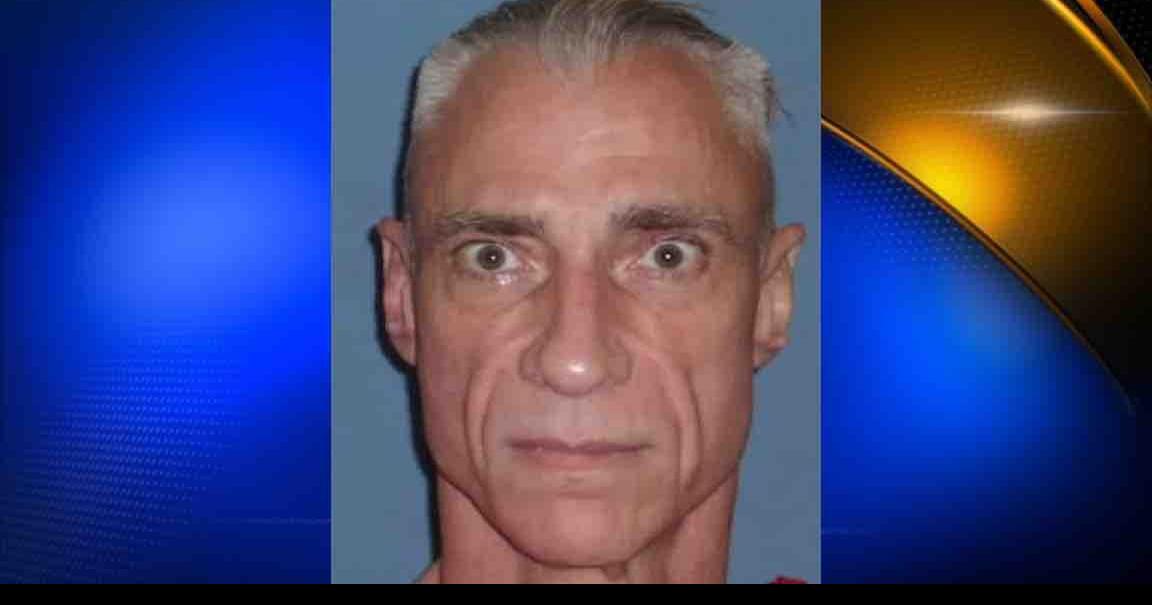 Execution date set for Thomas Loden Jr. | News | wtva.com