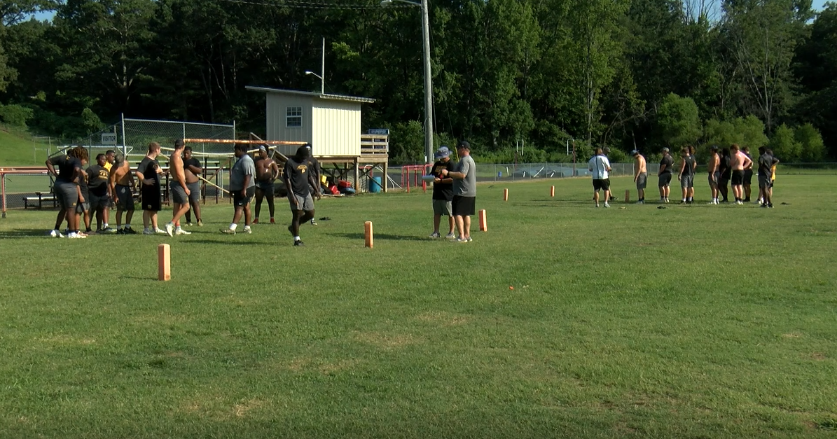 New state policy aims to keep high school players safe from heat | News ...