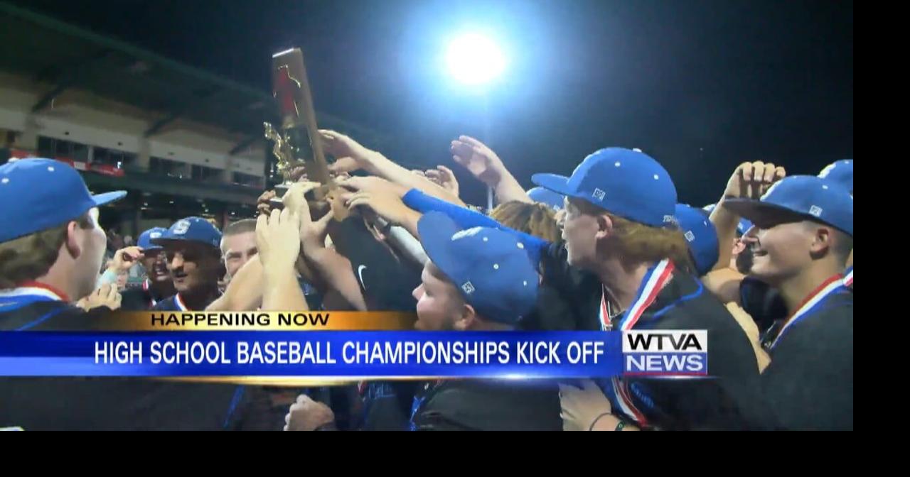Saltillo baseball wins 6A state championship | High School | wtva.com