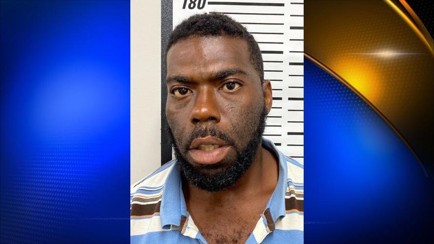 Arrest made in Starkville for auto theft, fleeing | News | wtva.com