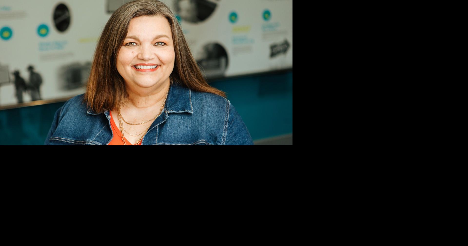 Coomer named Tupelo Convention & Visitors Bureau executive director ...