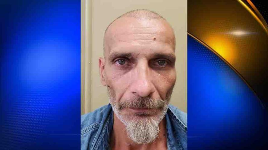 Hinds County escapee found dead in New Orleans | Mississippi | wtva.com