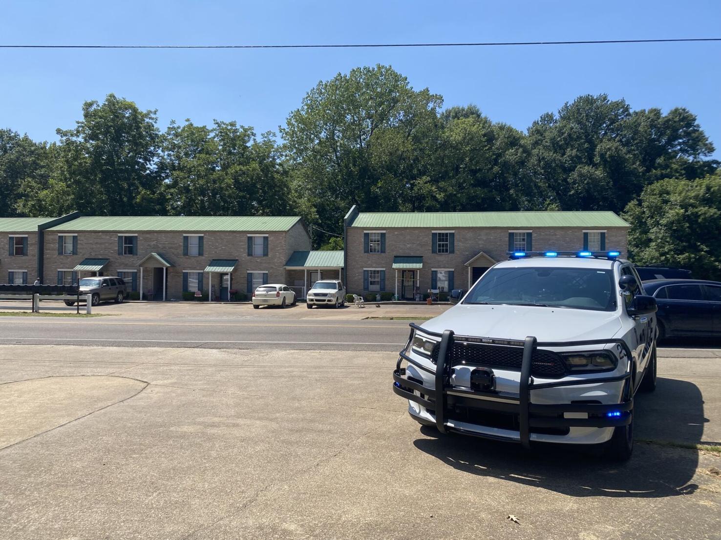 Man being sought after shooting in Corinth | News | wtva.com