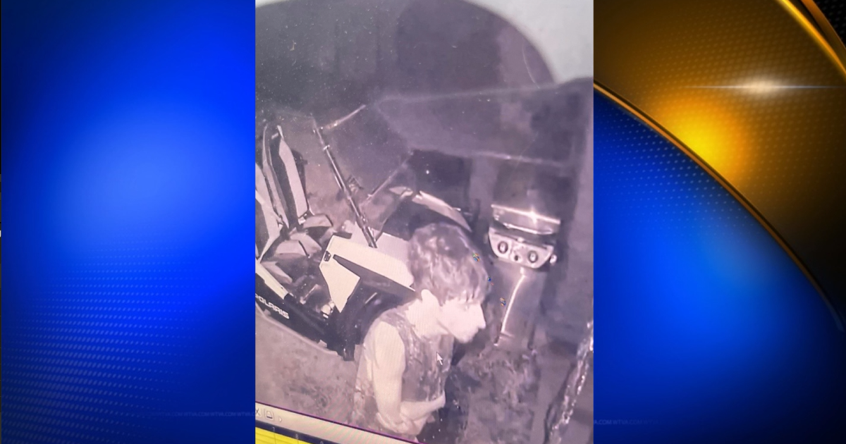 Tupelo Police search for suspect wanted for several car burglaries ...