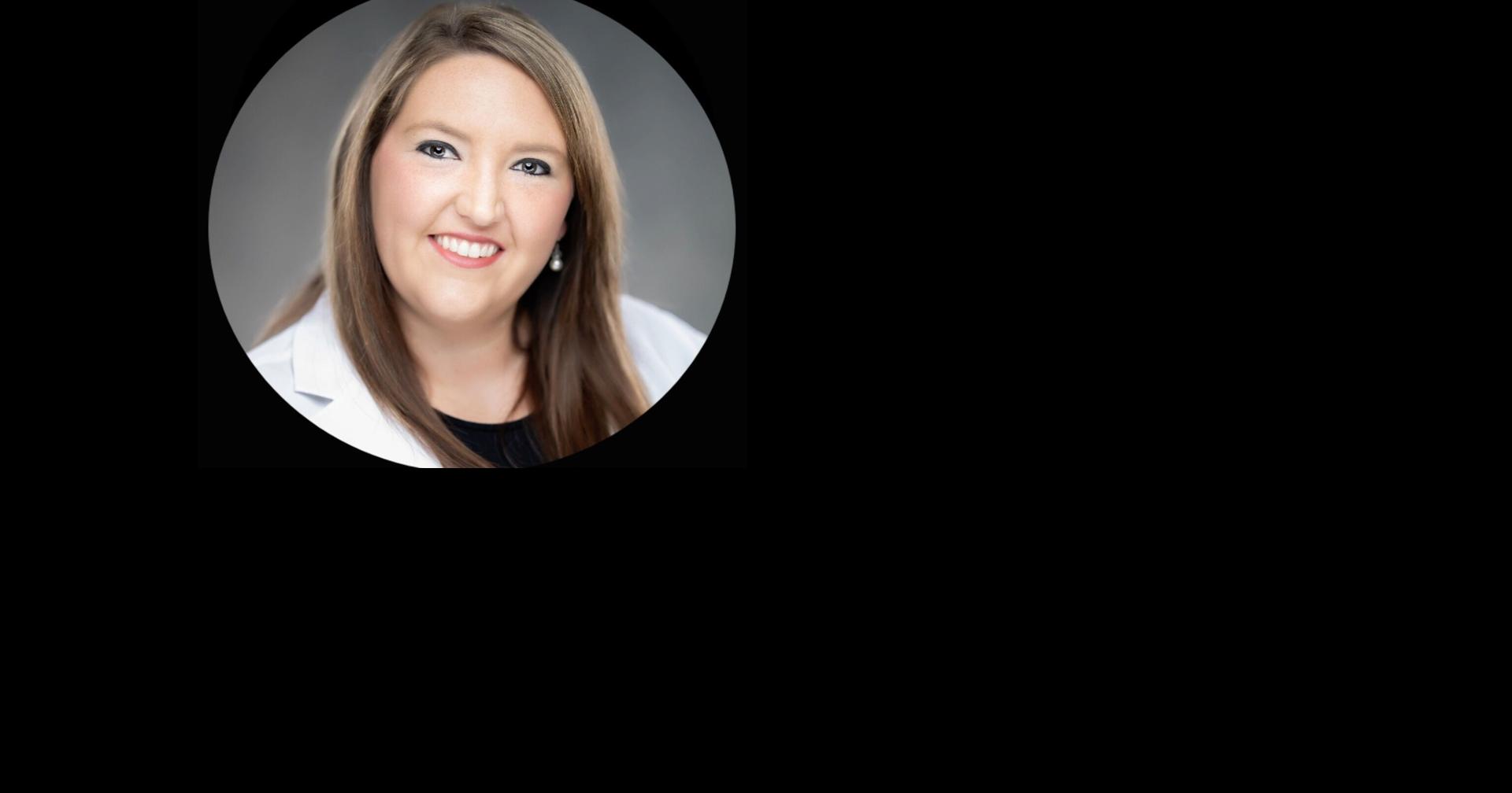 Pontotoc community mourning the death of Meaghan Reed | Local | wtva.com