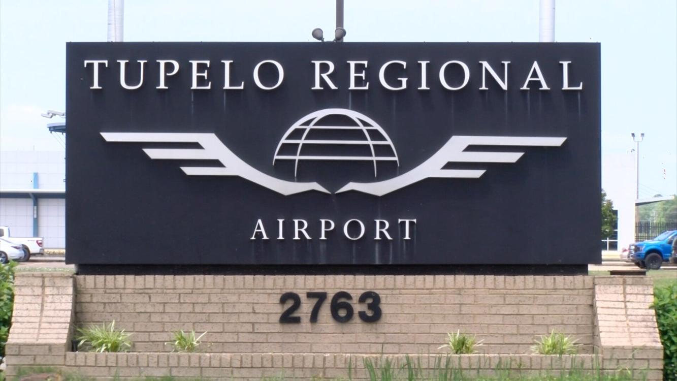 Tupelo Airport one of several in Mississippi that received bomb threats ...