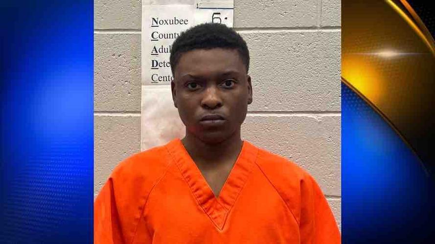 One arrest made, another sought after Macon shooting | Local | wtva.com