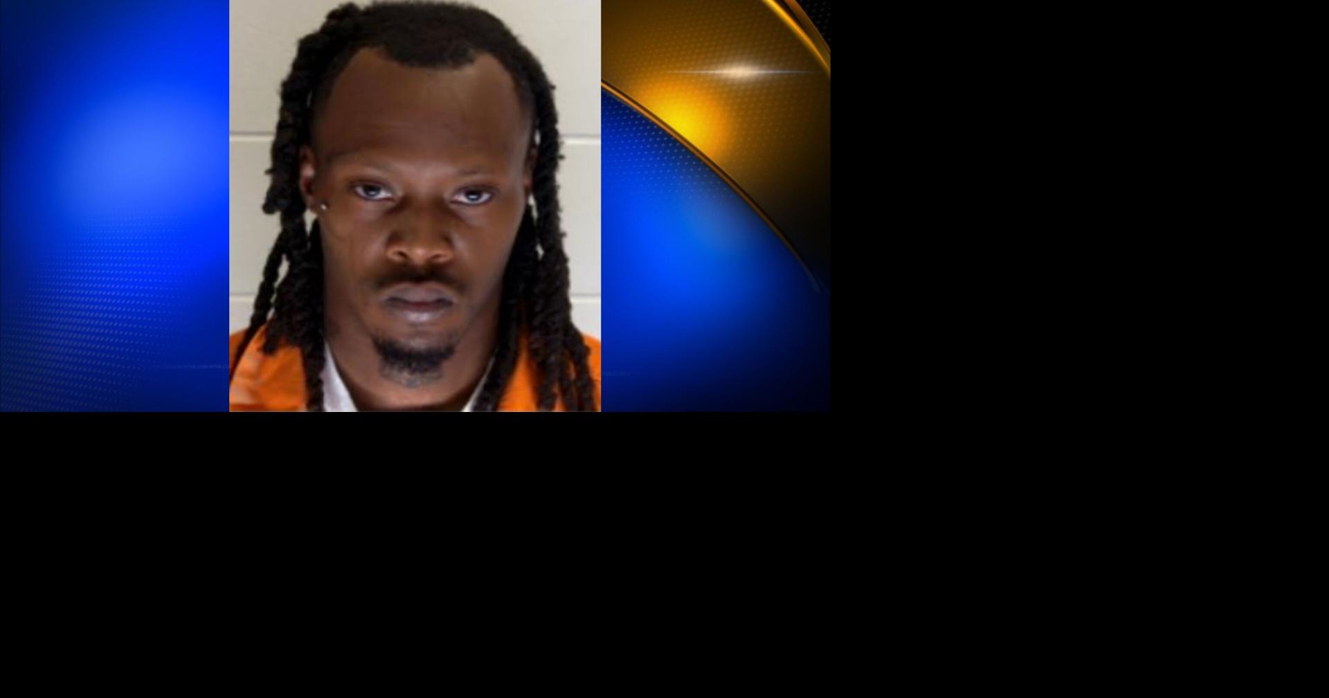 Drug bust landed Columbus rapper in jail | Local | wtva.com
