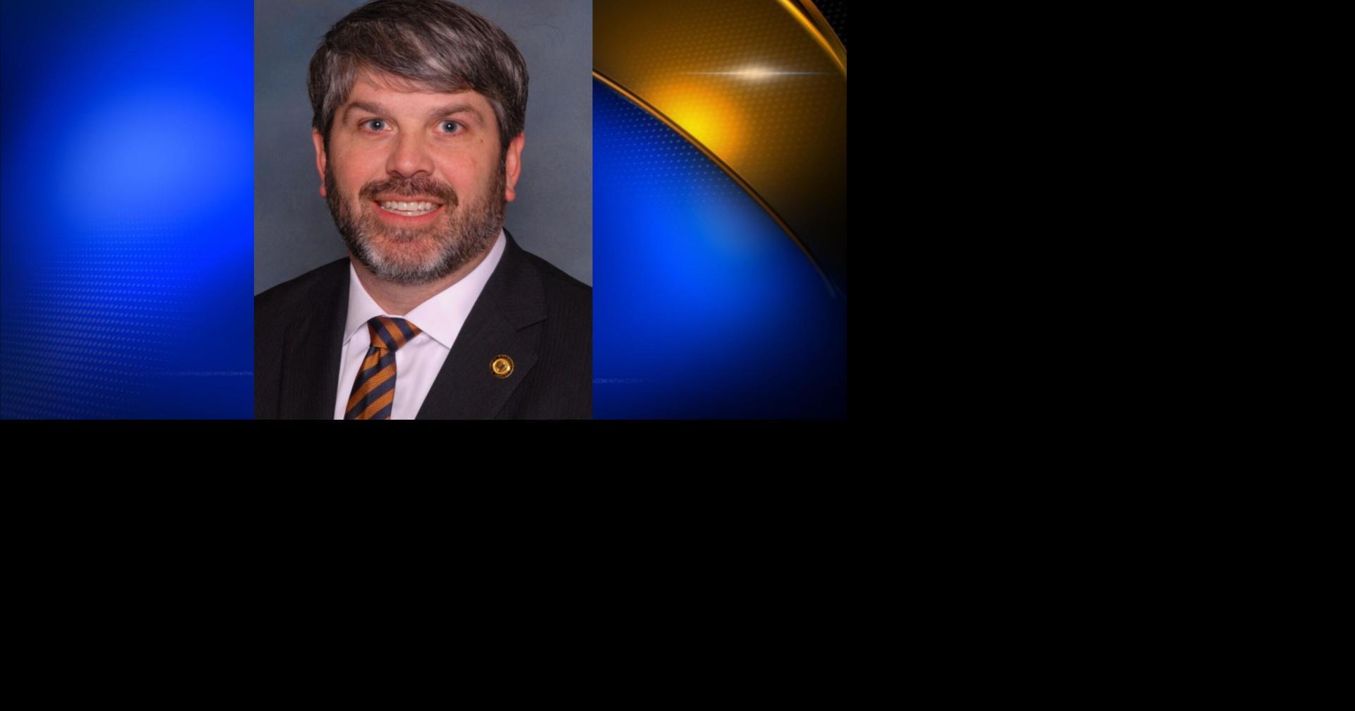 Alabama senator seriously injured in jet ski accident | Alabama | wtva.com