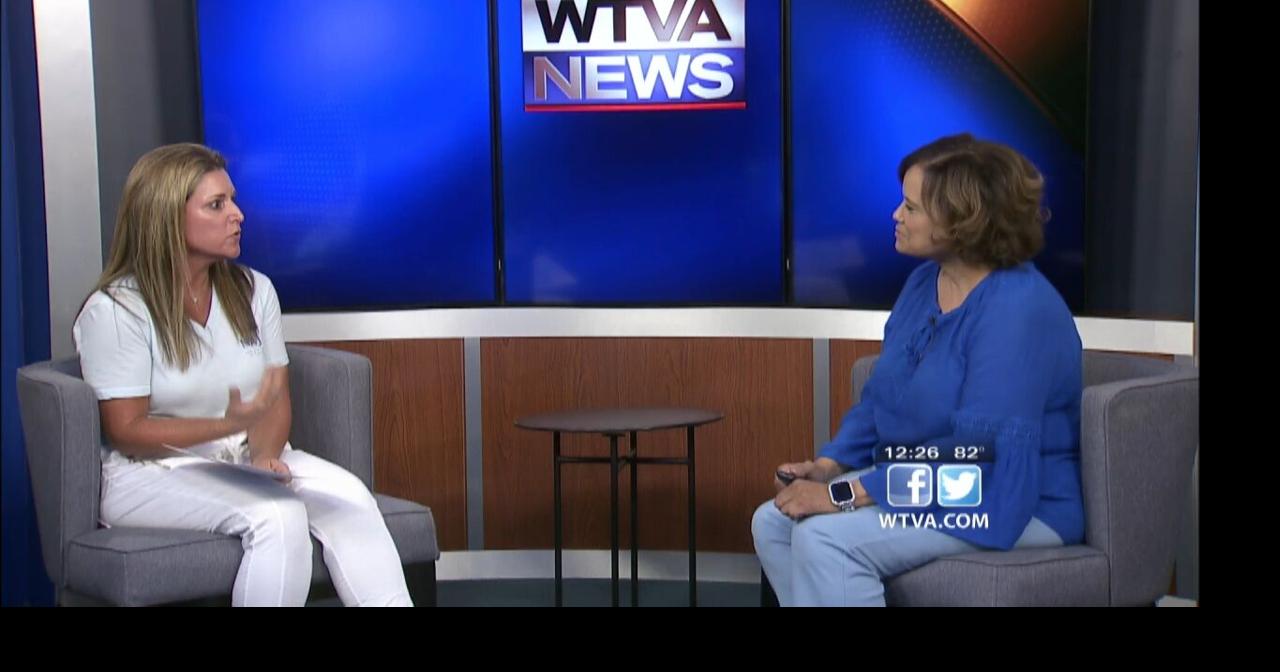 Interview: Hayley Warren of Clothes Closet | Video | wtva.com