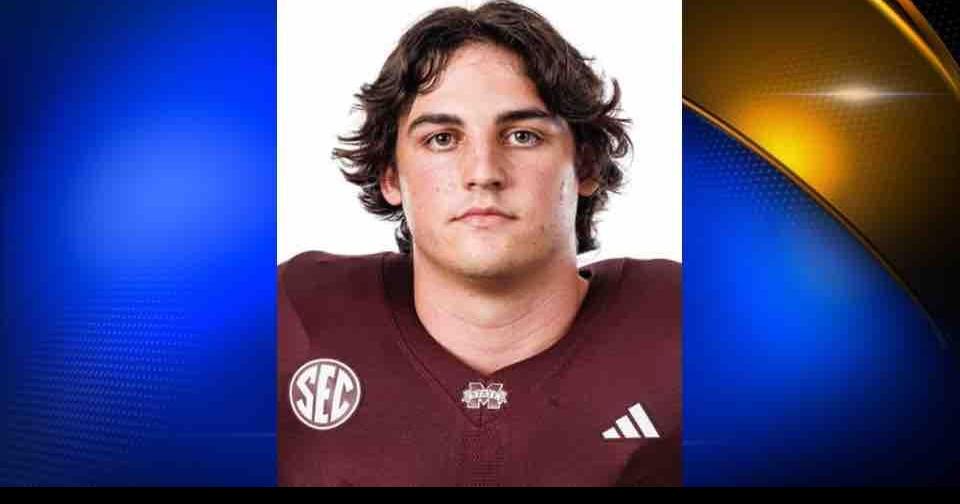 MSU kicker Ferrie named Co-Freshman of the Week | Mississippi State ...