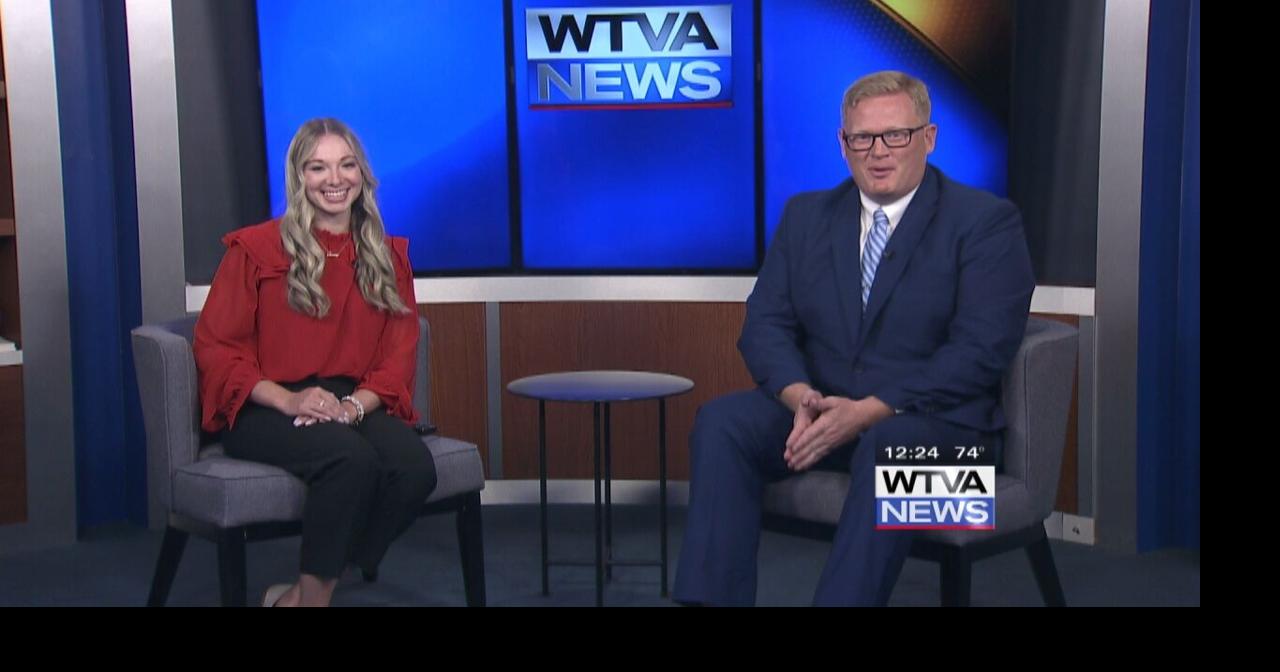 Interview: Meet WTVA news and sports reporter Sami Roebuck | Video ...