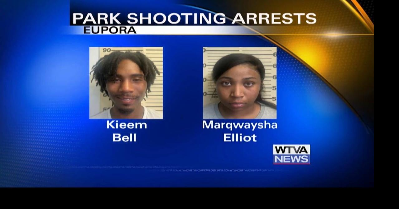 2 suspects surrender after Eupora shooting | News | wtva.com