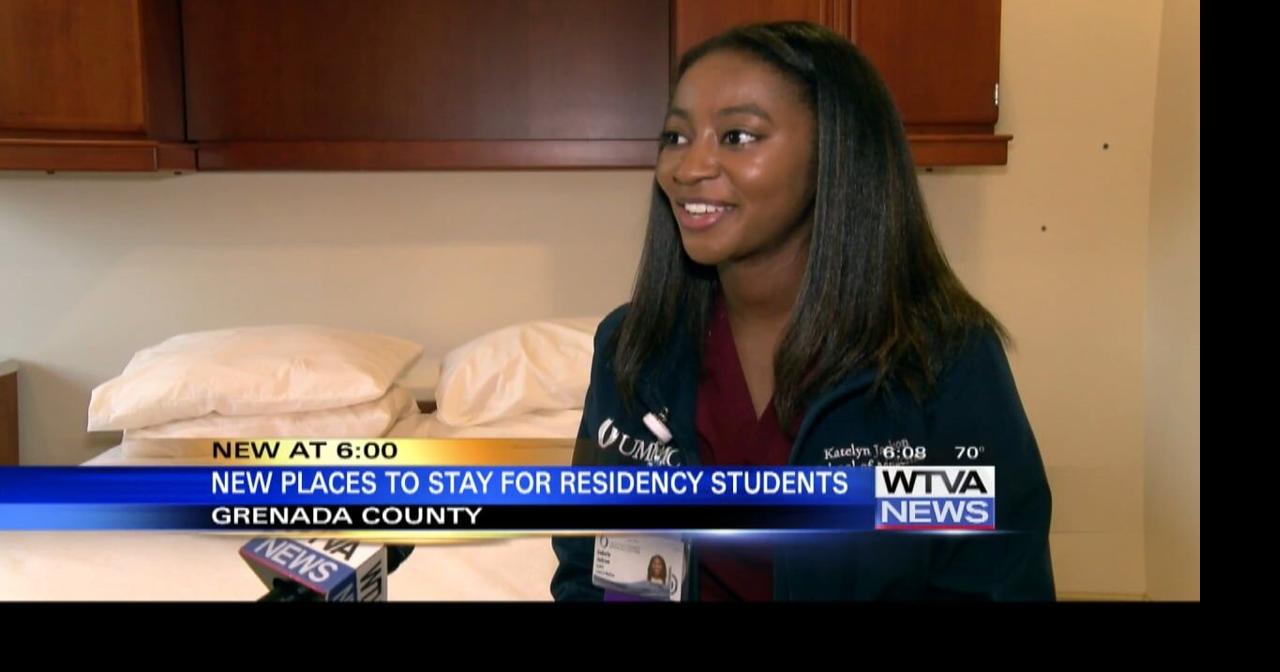 UMMC Grenada amenities make life easier for medical students | News ...