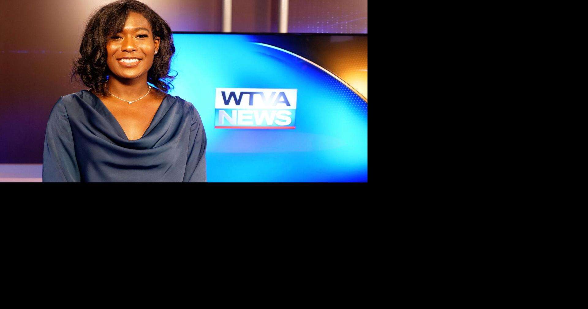 Avery Hilliard | Meet The News Team | wtva.com