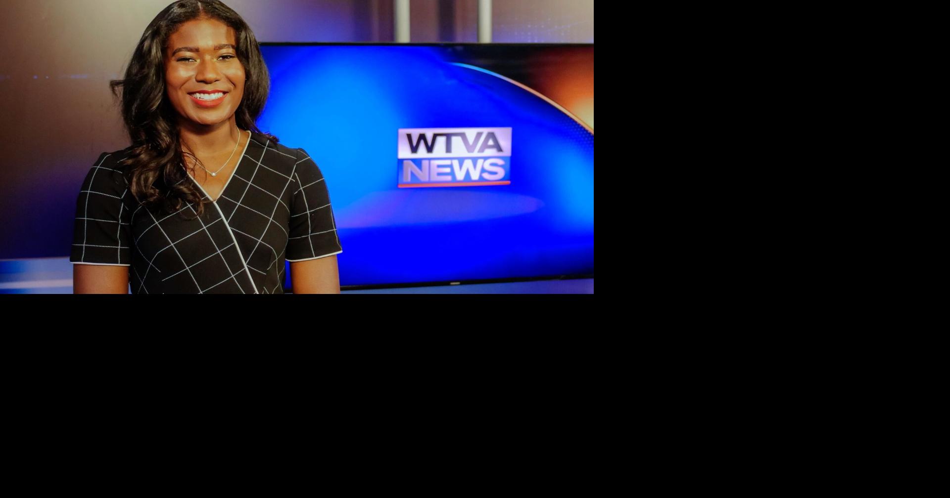 Avery Hilliard | Meet The News Team | wtva.com