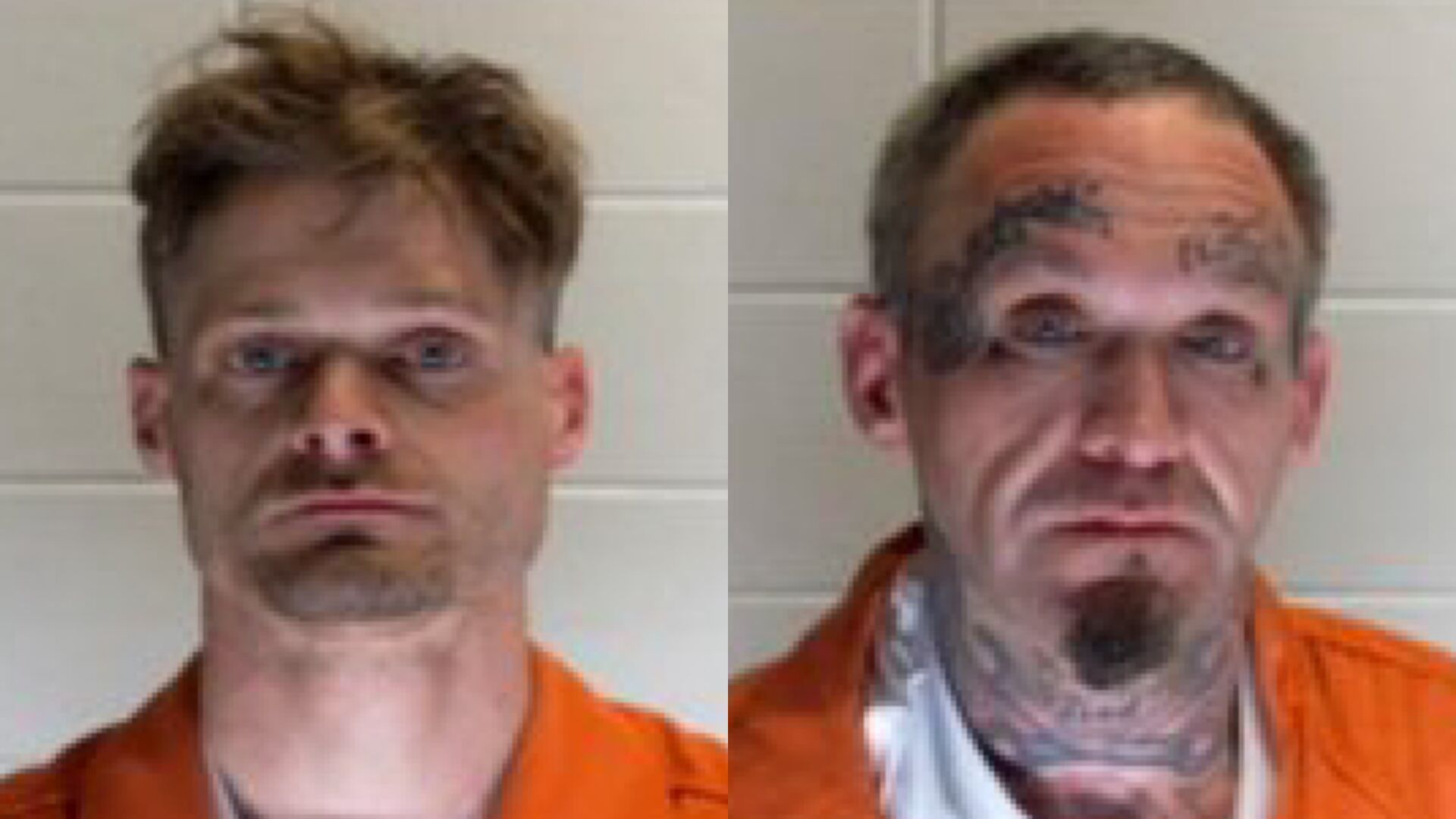 2 arrested in burglary, arson investigation in Lowndes County | News ...