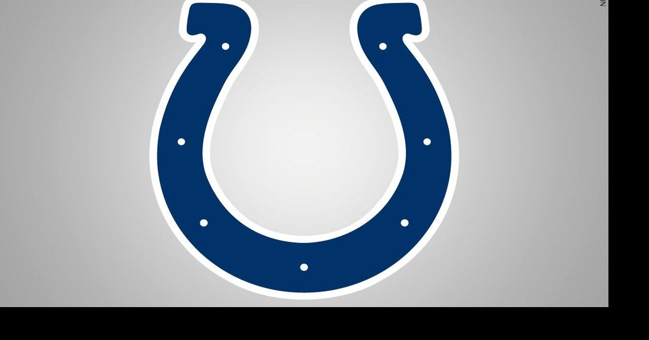 Indianapolis Colts logo | | wtva.com