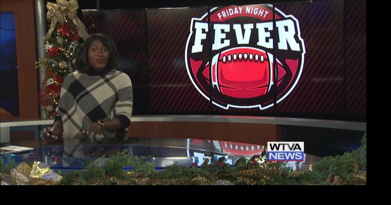 Dec. 6 Friday Night Fever: State football championships recap (part 1 ...