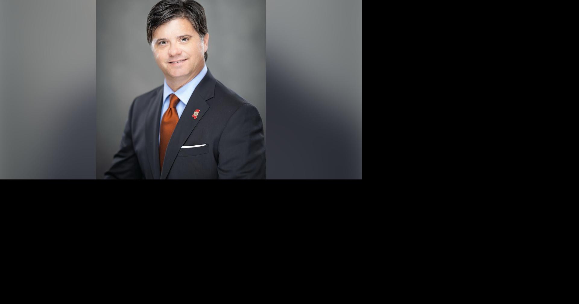 Saltillo lawyer named interim district attorney | Local | wtva.com