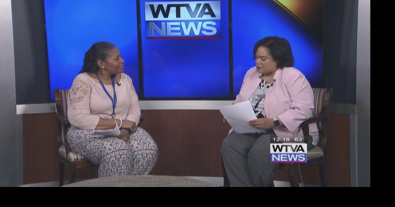 Interview with Keona Harris: How did pandemic impact pediatric mental ...