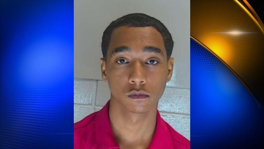 2 arrested, 1 still wanted for Columbus shooting | News | wtva.com