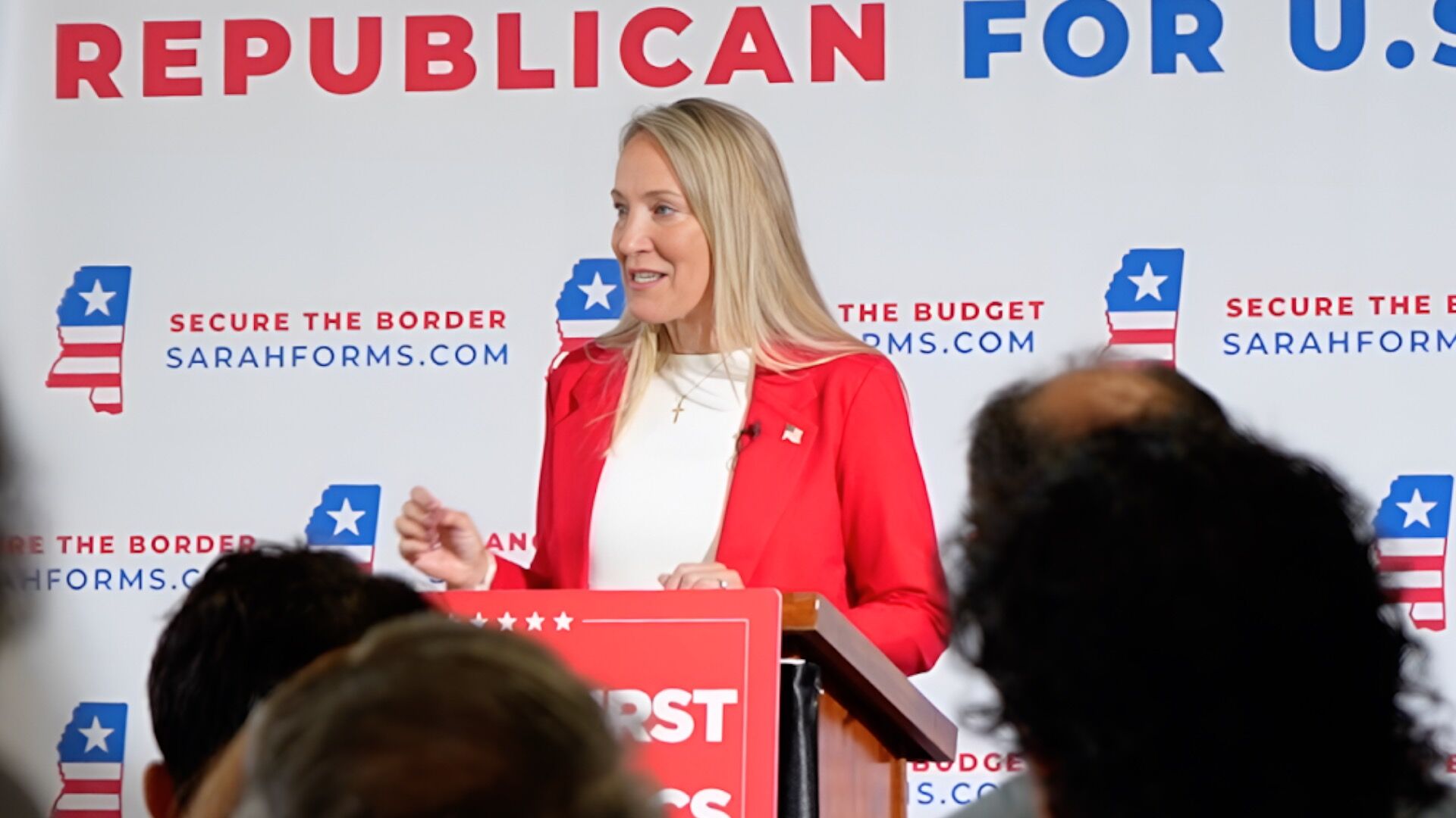 Ocean Springs doctor announces U.S. Senate campaign | Mississippi ...